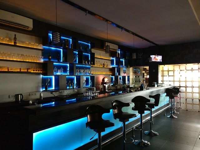 Eye of the Tiger | Manipal - What to Expect | Timings | Tips - Trip ...