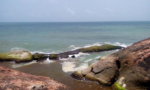 Kaup Beach Udupi, Manipal - Things to Do, Timings & Photos