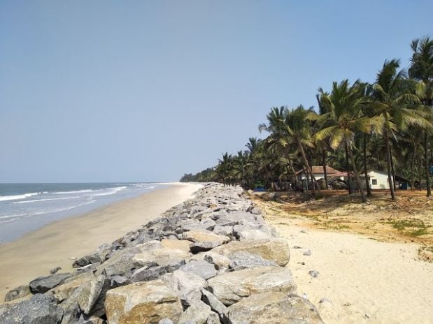 Malpe Beach, Manipal - Things to Do, Timings & Photos