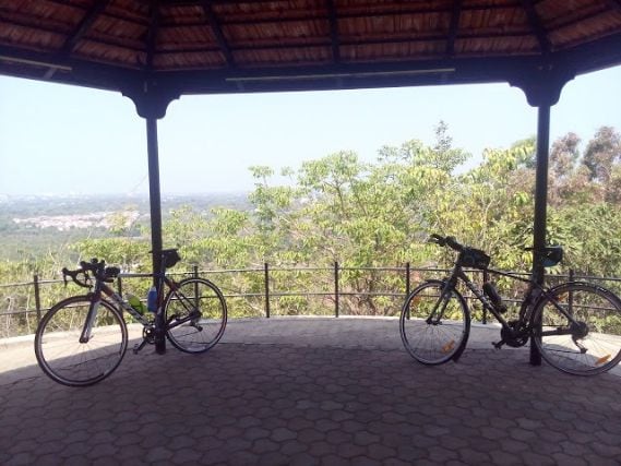 Manipal End Point Park | Manipal - What to Expect | Timings | Tips ...
