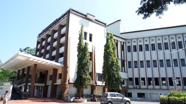 Manipal Institute Of Technology Campus | Manipal - What to Expect ...