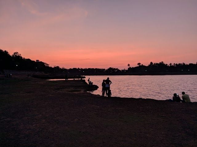 Go boating at Manipal Lake | Manipal - What to Expect | Timings | Tips ...