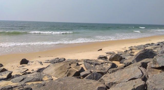 Watersports at Panambur Beach, Manipal - Things to Do, Timings & Photos