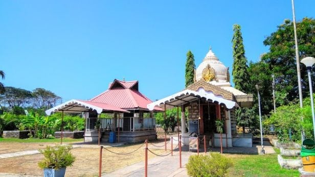 Venugopala Temple, Manipal - Timing, History & Photos