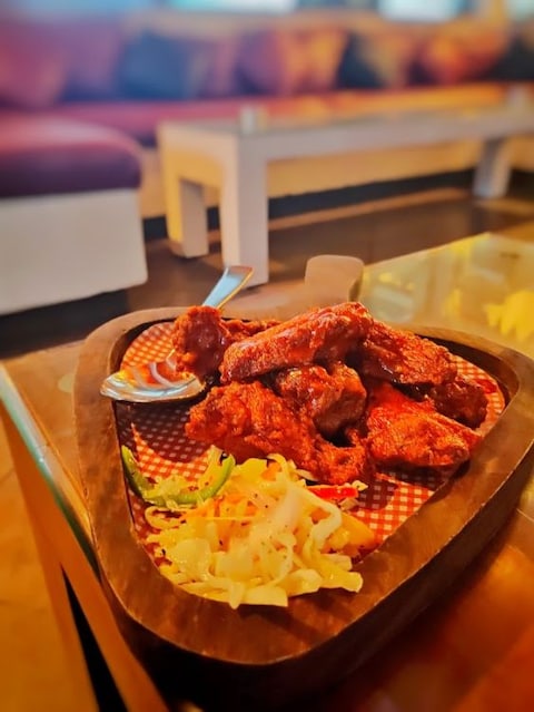 Restaurants in Manipal : Best Restaurants and Popular Food Places in ...