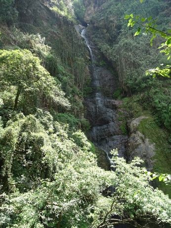 Chadwick Waterfalls | Mashobra - What to Expect | Timings | Tips - Trip ...