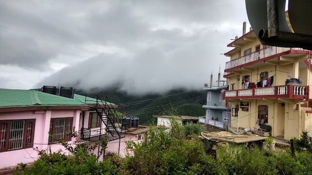 Chadwick Waterfalls | Mashobra - What to Expect | Timings | Tips - Trip ...