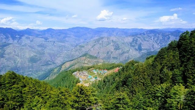 Chharabra Village | Mashobra - What to Expect | Timings | Tips - Trip ...