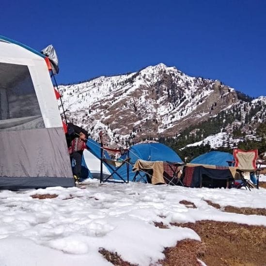 Shali Tibba | Mashobra - What to Expect | Timings | Tips - Trip Ideas ...