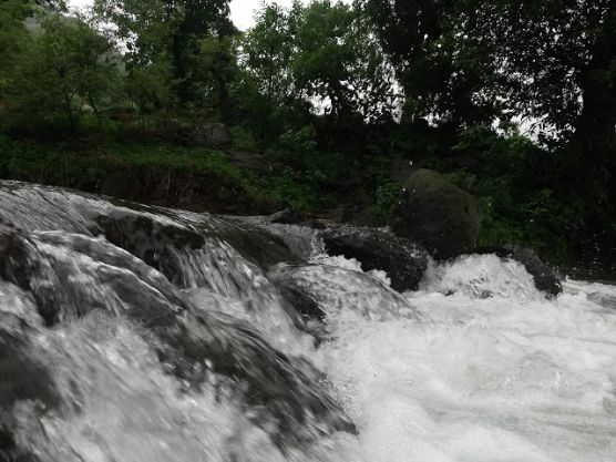 Dodhani Waterfalls | Matheran - What to Expect | Timings | Tips - Trip ...