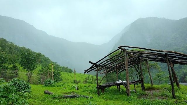 Dodhani Waterfalls | Matheran - What to Expect | Timings | Tips - Trip ...