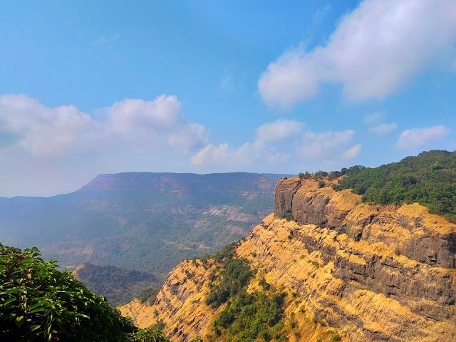 Echo Point | Matheran - What to Expect | Timings | Tips - Trip Ideas by ...