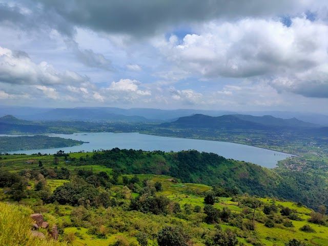 Irshalgad Fort | Matheran - What to Expect | Timings | Tips - Trip ...