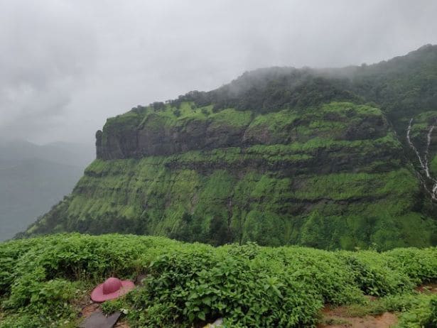 King George Point | Matheran - What to Expect | Timings | Tips - Trip ...