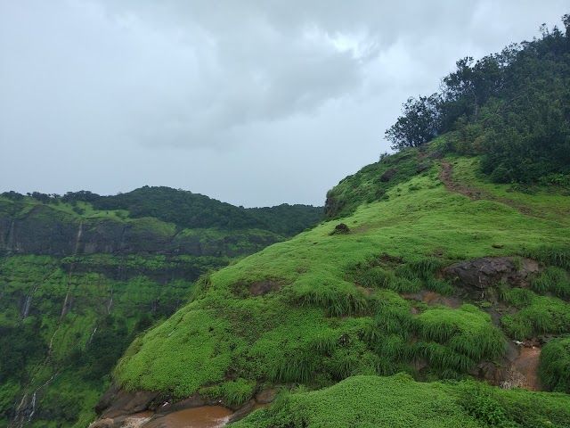 King George Point | Matheran - What to Expect | Timings | Tips - Trip ...