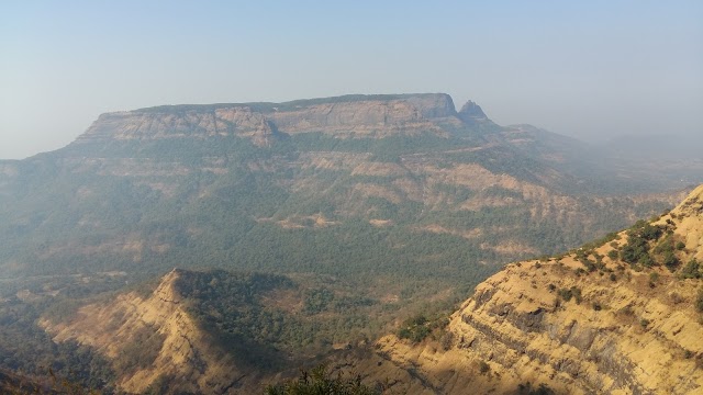 King George Point | Matheran - What to Expect | Timings | Tips - Trip ...