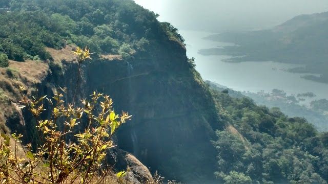 King George Point | Matheran - What to Expect | Timings | Tips - Trip ...