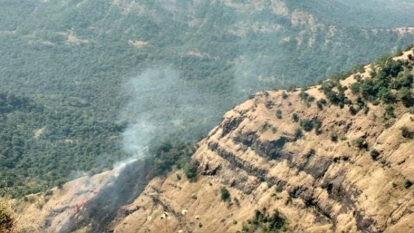 King George Point | Matheran - What to Expect | Timings | Tips - Trip ...