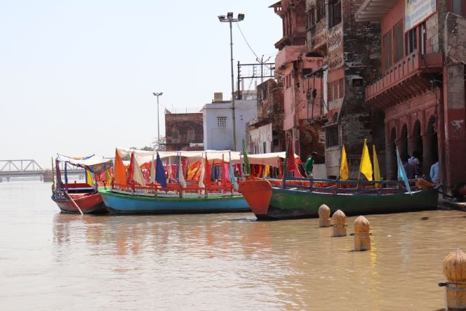 Vishram Ghat | Mathura - What to Expect | Timings | Tips - Trip Ideas ...