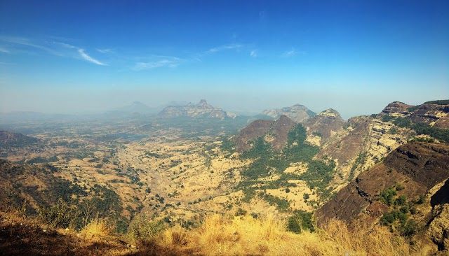 Monkey Point | Matheran - What to Expect | Timings | Tips - Trip Ideas ...