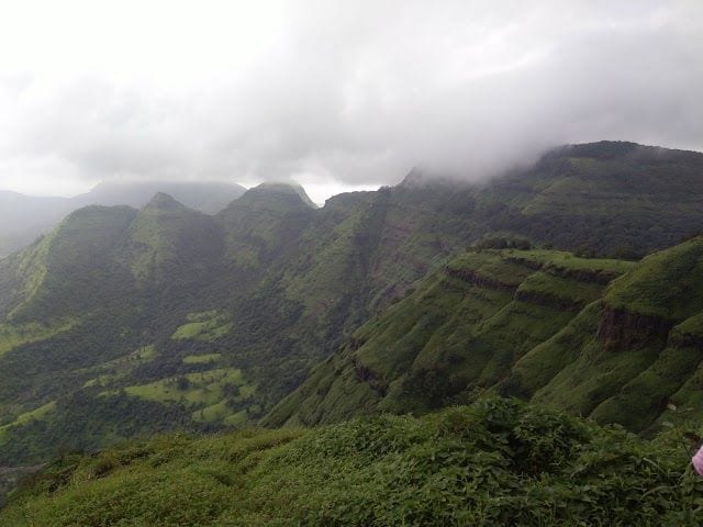 Monkey Point | Matheran - What to Expect | Timings | Tips - Trip Ideas ...