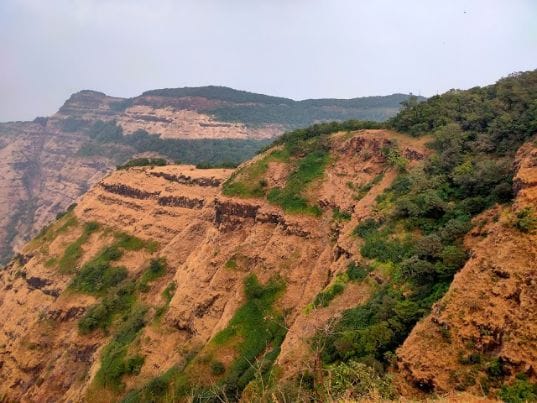 Monkey Point | Matheran - What to Expect | Timings | Tips - Trip Ideas ...