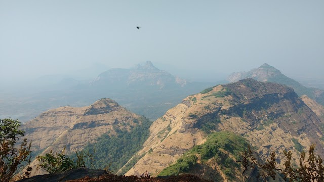 Panorama Point | Matheran - What to Expect | Timings | Tips - Trip ...