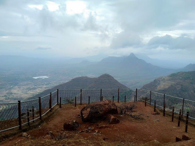 Panorama Point | Matheran - What to Expect | Timings | Tips - Trip ...