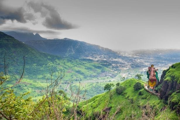 Panorama Point | Matheran - What to Expect | Timings | Tips - Trip ...