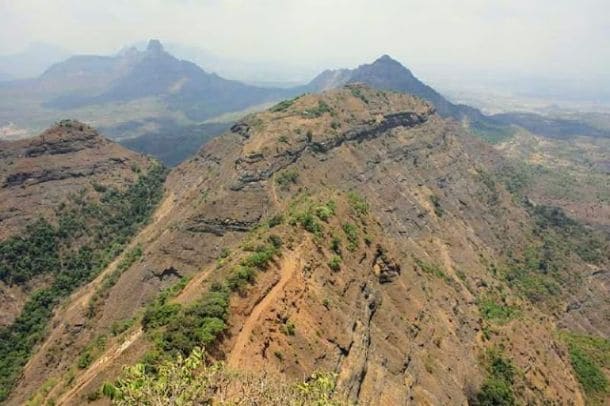Panorama Point | Matheran - What to Expect | Timings | Tips - Trip ...