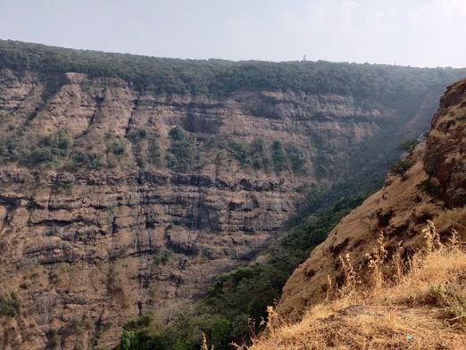 Porcupine Point | Matheran - What to Expect | Timings | Tips - Trip ...