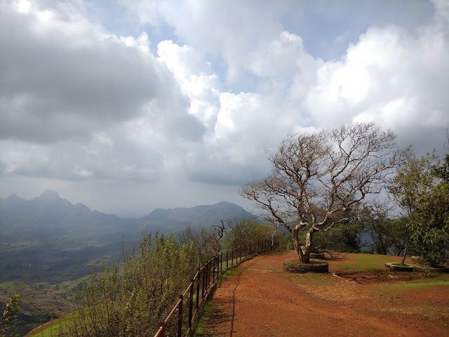 Porcupine Point | Matheran - What to Expect | Timings | Tips - Trip ...