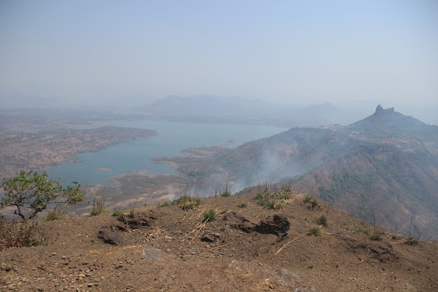 Prabalgad Fort | Matheran - What to Expect | Timings | Tips - Trip ...