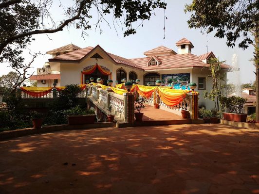 Usha Ascot | Matheran - What to Expect | Timings | Tips - Trip Ideas by ...