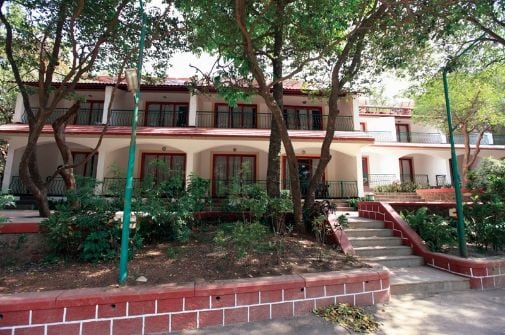 Usha Ascot | Matheran - What to Expect | Timings | Tips - Trip Ideas by ...