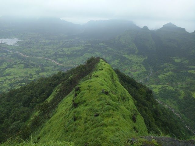 Porcupine Point | Matheran - What to Expect | Timings | Tips - Trip ...