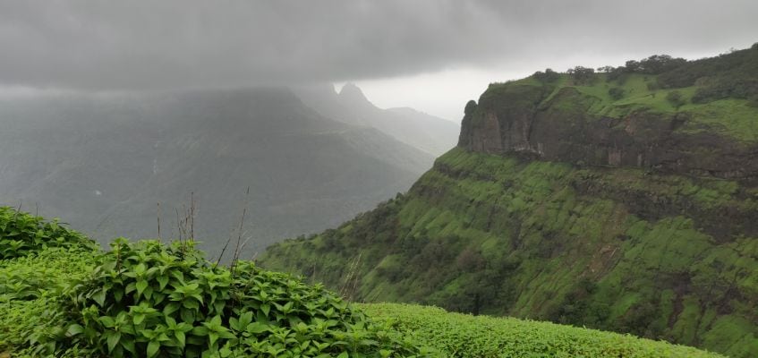 Matheran | Best Time to Visit | Top Things to Do | Book Your Trip ...