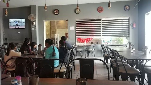 Agrawal Restaurant | Mathura - What to Expect | Timings | Tips - Trip ...