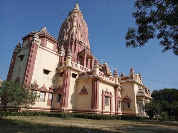 Birla Temple, Mathura - Timing, History & Photos