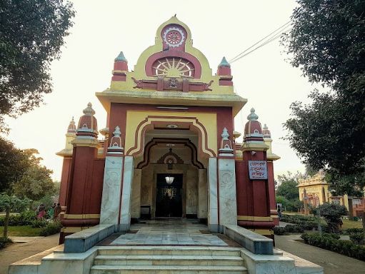 Birla Temple, Mathura - Timing, History & Photos