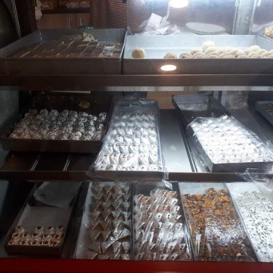 Brijwasi Sweets | Mathura - What to Expect | Timings | Tips - Trip ...