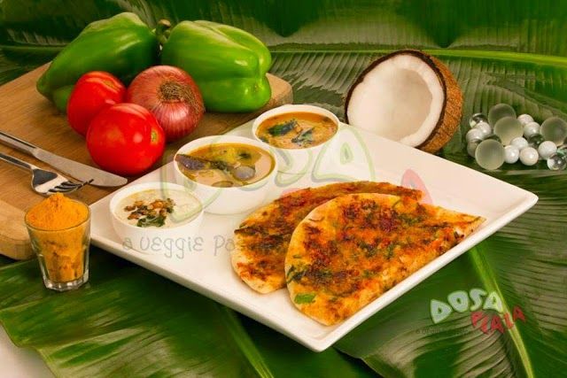 Dosa Plaza | Mathura - What to Expect | Timings | Tips - Trip Ideas by ...