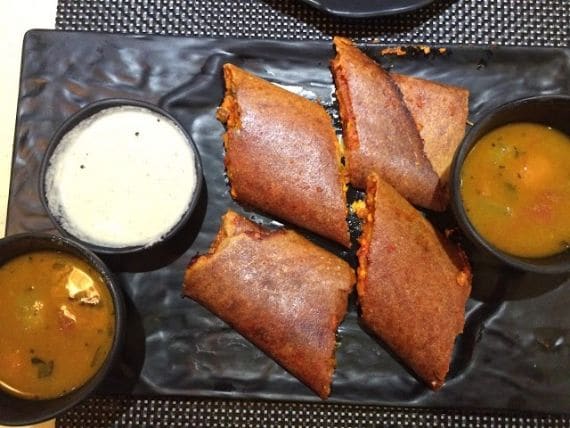 Dosa Plaza | Mathura - What to Expect | Timings | Tips - Trip Ideas by ...