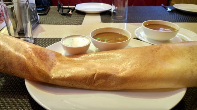 Dosa Plaza | Mathura - What to Expect | Timings | Tips - Trip Ideas by ...