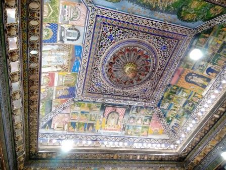 Dwarkadhish Temple, Mathura - Timing, History & Photos