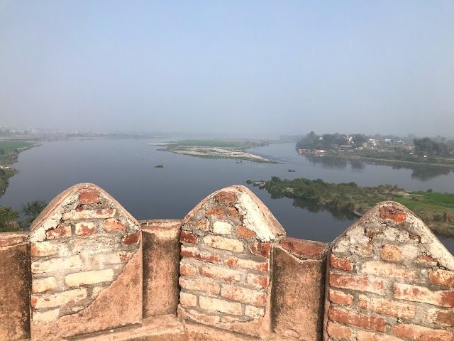 Kansa Qila | Mathura - What to Expect | Timings | Tips - Trip Ideas by ...