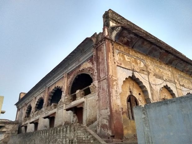 Kansa Qila | Mathura - What to Expect | Timings | Tips - Trip Ideas by ...