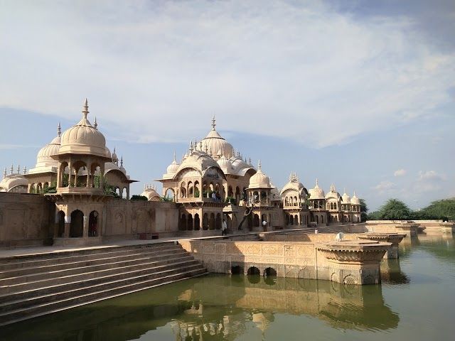 Radha Kund | Mathura - What to Expect | Timings | Tips - Trip Ideas by ...