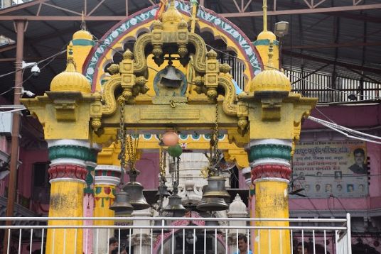 Vishram Ghat | Mathura - What to Expect | Timings | Tips - Trip Ideas ...