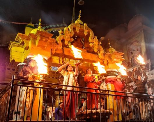 Vishram Ghat | Mathura - What to Expect | Timings | Tips - Trip Ideas ...